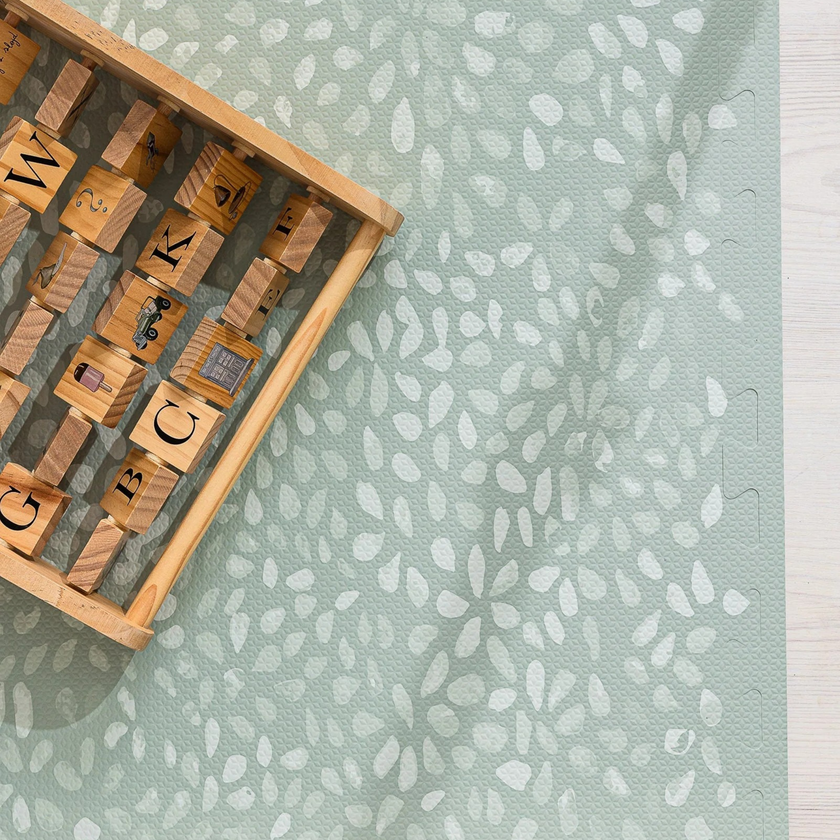 Copenhagen Kid - Beautiful Scandi Style Non-toxic Playmats